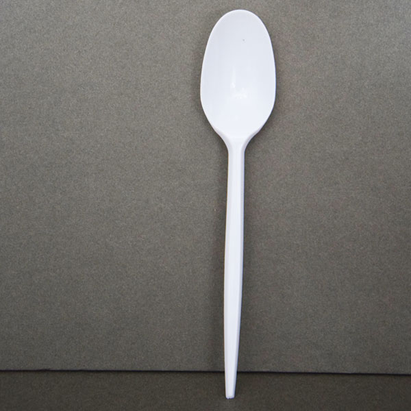 Plastic Spoons - AP Georgiades